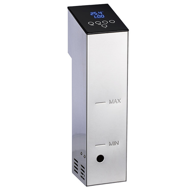 Anchorchef Low -temperature and slow boiling machine Sousvide ...