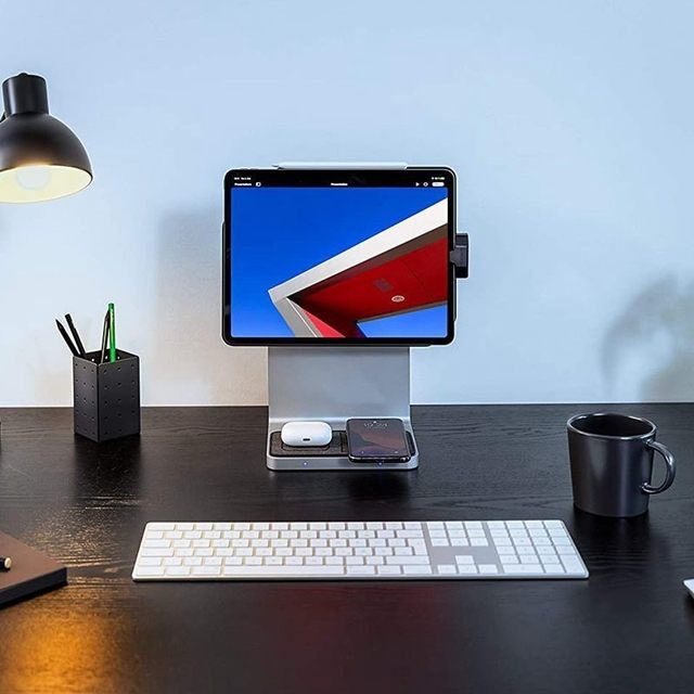 Kensington Studiodock USBC expansion dock ipad bracket mobile phone ...