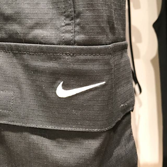 Nike Nike Women 2024 Autumn New Woven Slottering Loose and Comfortable ...
