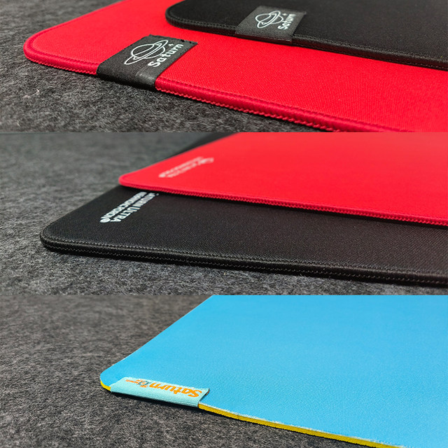 Xixi Zero One CC01 Saturn-Control + Smooth CSGO E-Sports Valorant FPS ...