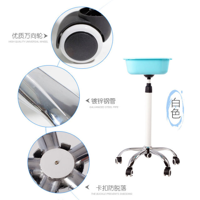 Xu Shaofa table tennis multi-ball basin removable multi-ball rack multi ...