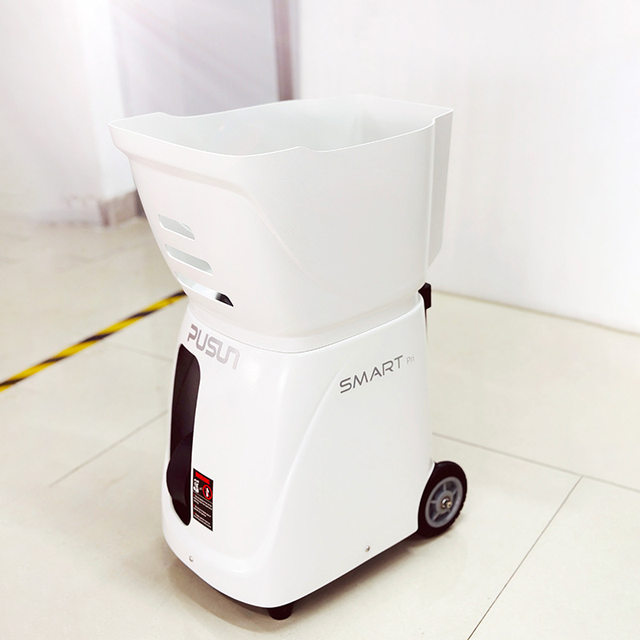PUSUN Pu Shang Tennis Tennis Backing Machine PT-SMART ultra-light ...