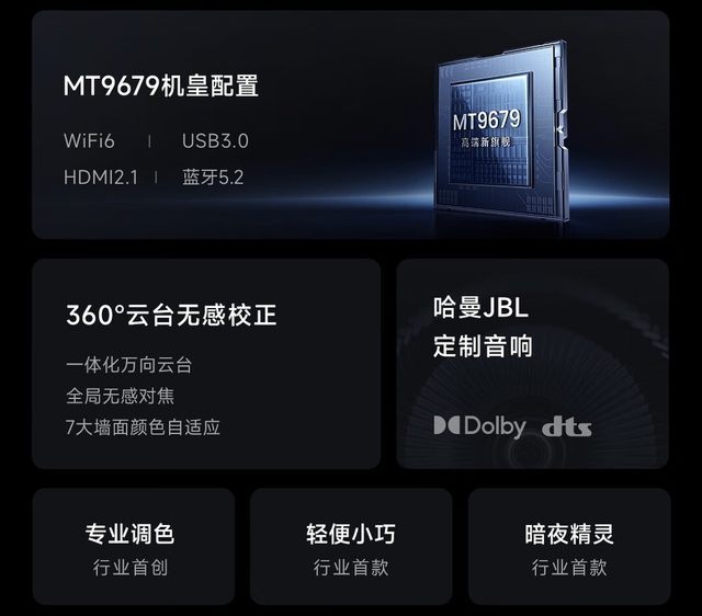 Hisense/Hisense C2Pro vidda c2 pro4K ultra-bright high-definition home ...