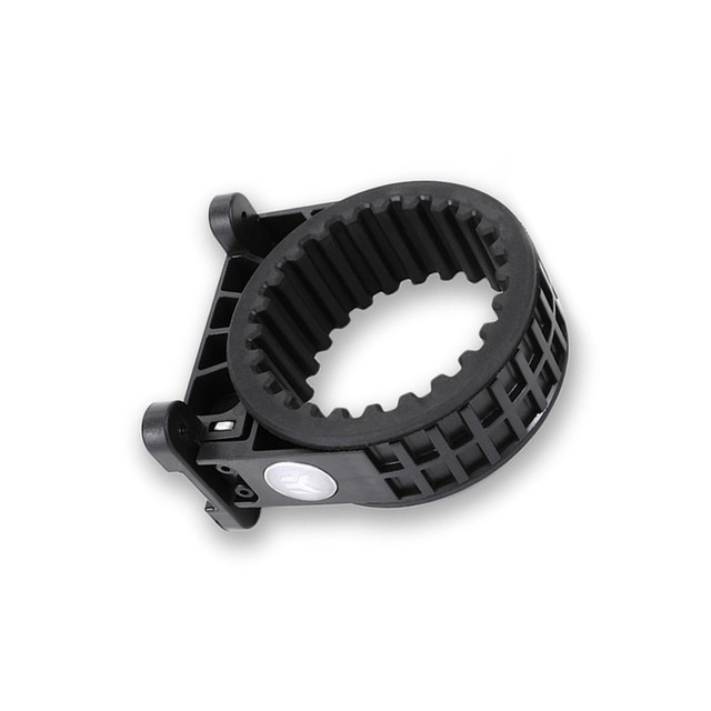 EK-Revo D5 Pump Mount D5 Water Pump Smoking Scholar Flat Flat Folder ...