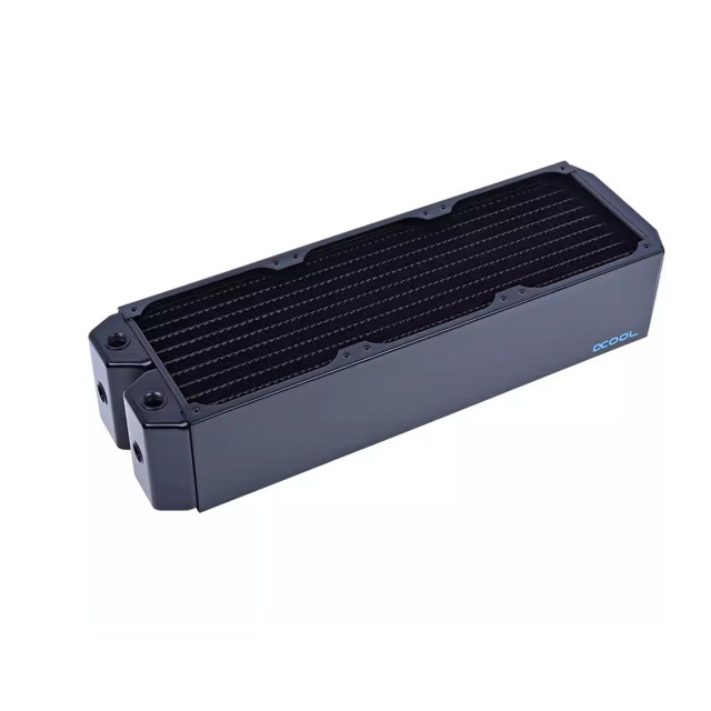 Ouku copper water cooling radiator Alphacool Monsta 86 thick 120/240 ...