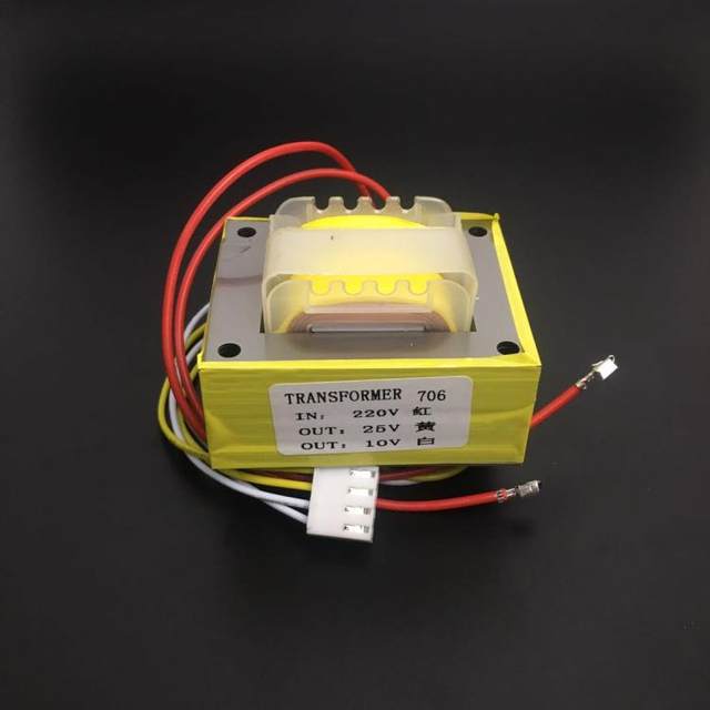 Original Quick fast gram 706W 705 transformer hot air gun transformer ...