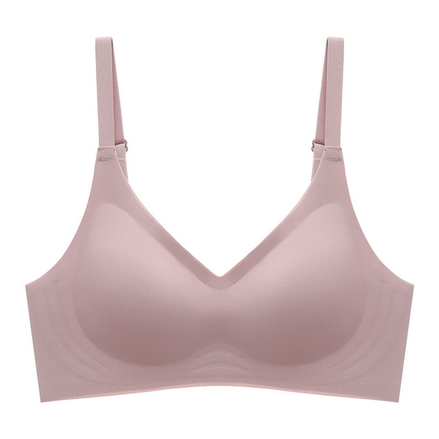 Flat-chested, small-breasted, big-breasted underwear for women with ...
