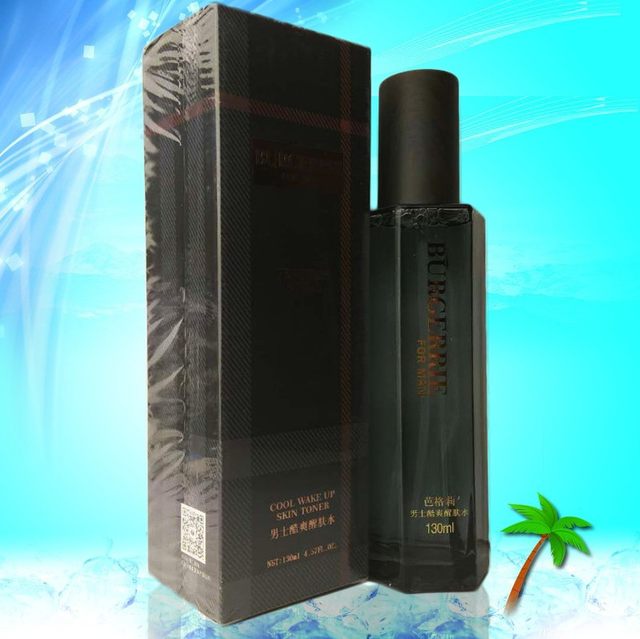 Barry men's nourishment moisturizing skin care products suite water ...