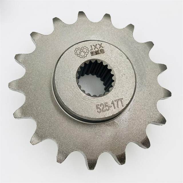Mechanical heart brand Guangyang AK550 modified chain crank modified ...