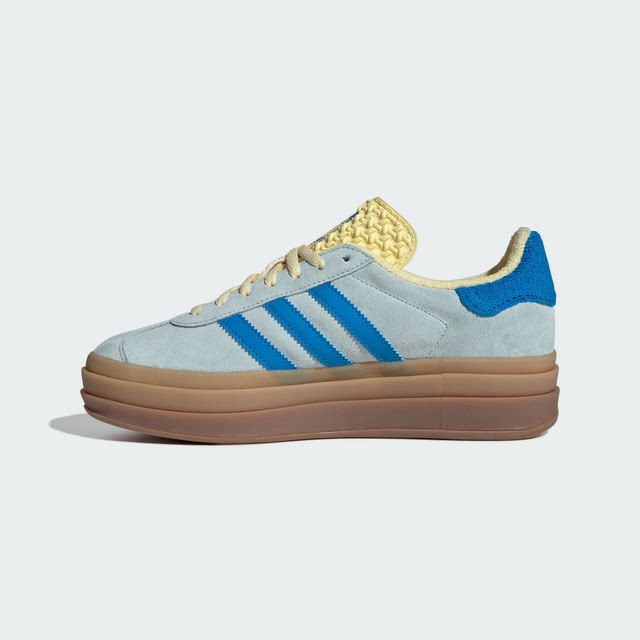 Adidas GAZELLE BOLD W Women's Casual Board Shoes IE0430 ID6998 IH9992