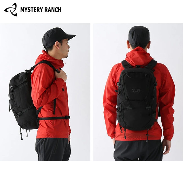 Mystery Ranch backpack Kyline 17L Mysterious Farm Outdoor Climbing Backpack