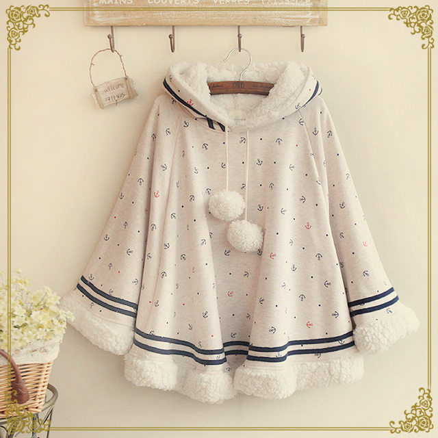 Spring and Autumn female students bat sleeves large size Korean style ...