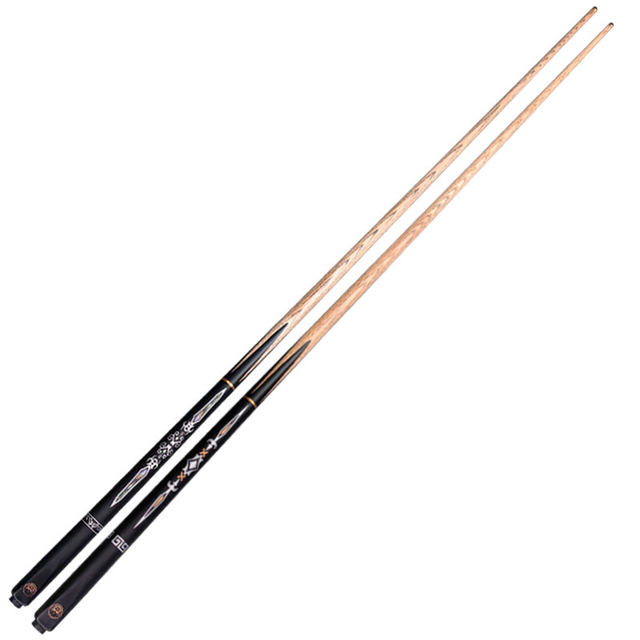 Billiard cue small head weight gain advanced novice entry weighted ...