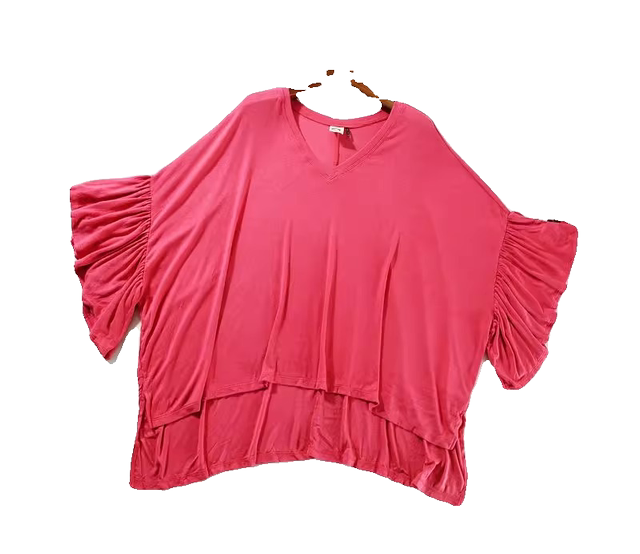 Xiaoxiao Yipu Foreign Trade Women's Fashion Everyone Box Super Loose V ...