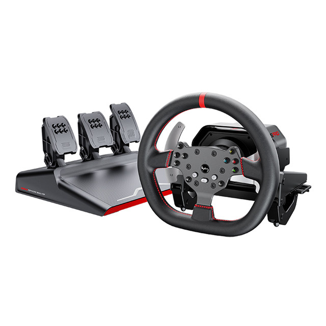 PXN Laisda V10PRO direct drive game steering wheel force feedback ...