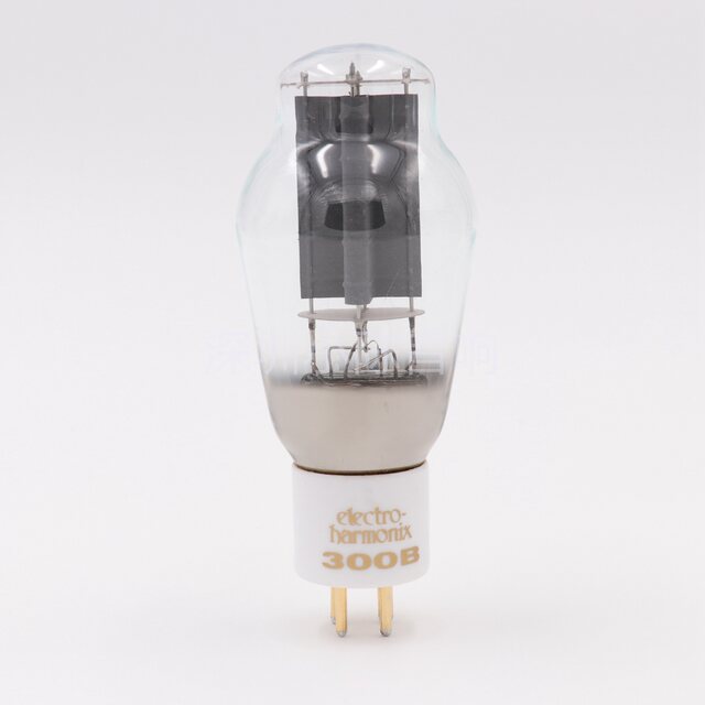 Russia EH 2A3 Golden Gallery 300B Electronic Tube Straight Golden Lion ...
