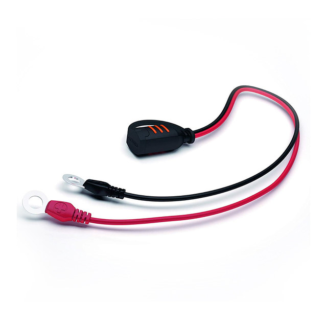 CTEK quick wiring COMFORT CONNECT