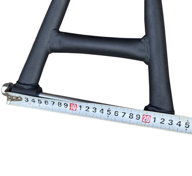 Motorcycle modification tricycle kart rear suspension accessories ...