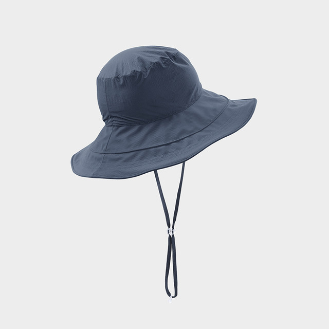 KAILAS KAILAS big round-edged hat outdoor sun hat KF2521201