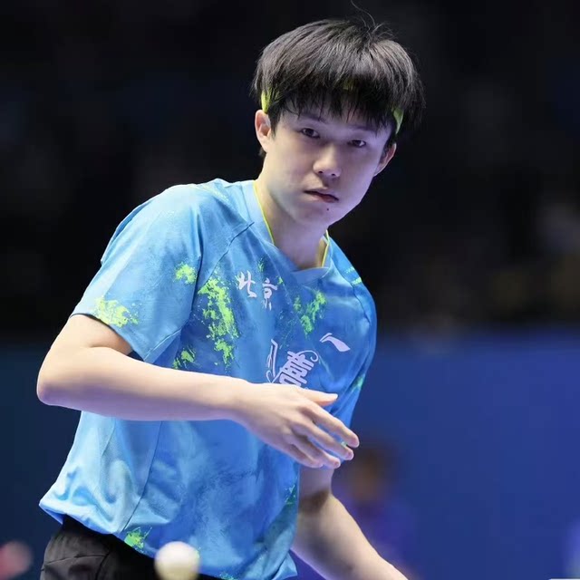 Li Ning table tennis uniform short-sleeved men and women's same style ...