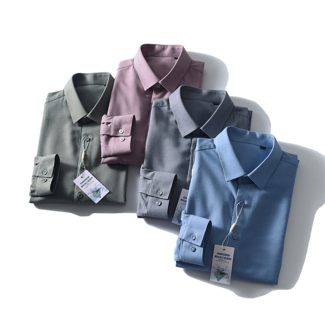 Black Technology Three -proof fabric! Anti -wrinkle and breathable easy ...