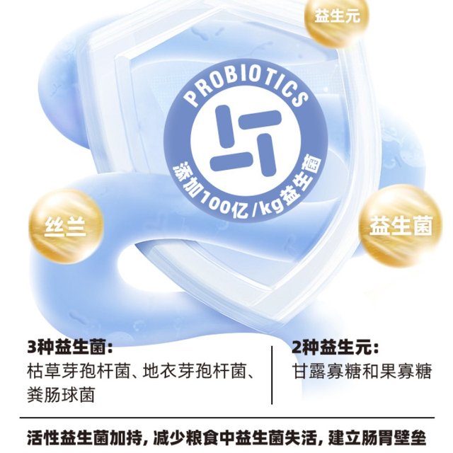 Bernardine Pure Dog Food Classic Series Small Dog Adult Puppies ...