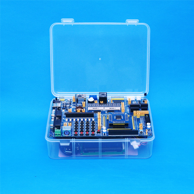 MSP430F149 development board/MSP43 single -chip microcomputer development board/experiment board ...