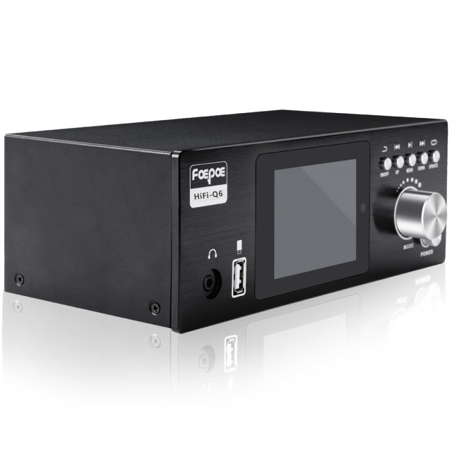 DSD digital broadcast HIFI player 9038 decoder DTS source code audio ...