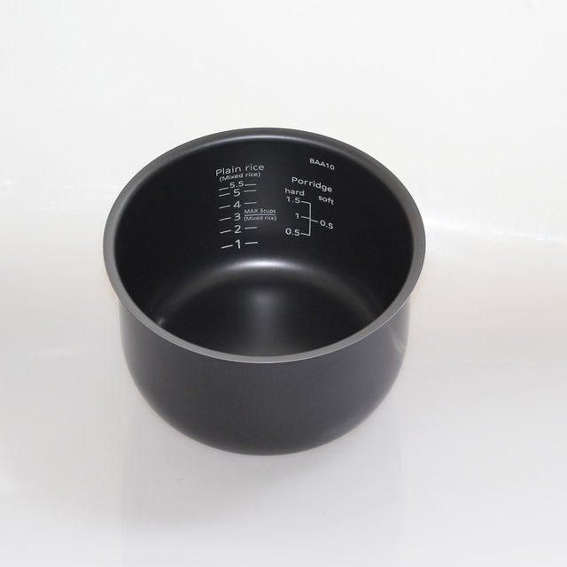 Tiger/Tiger Jag-S10C Rice Cooker Inner Pot Electronic Cooker Electric ...