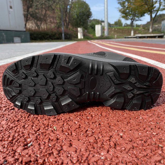 3520 Outdoor Field Field Shoes Labor Insurance Shoes Men's Special Work ...