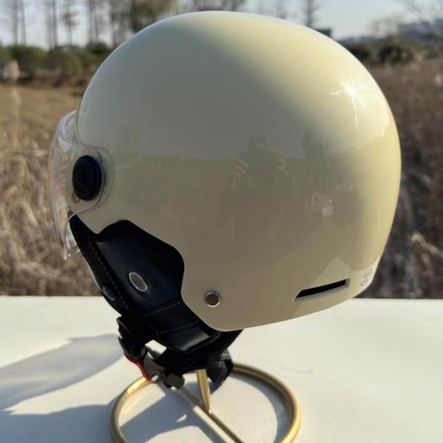 3C battery electric car CCC helmet for men and women lightweight all ...