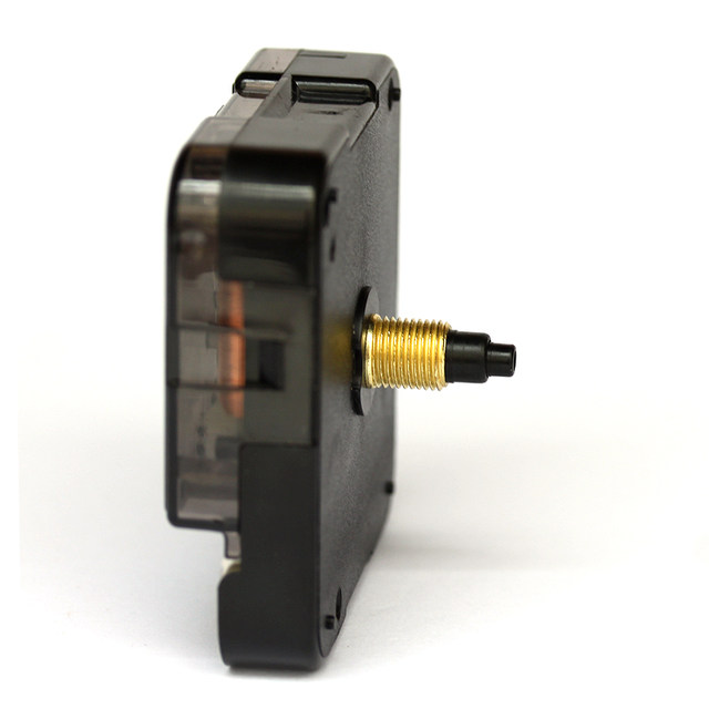 Taiwan Sun Jump Second Movement Extended Threaded Shaft Length 9mm ...