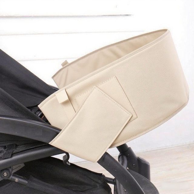 Baby stroller universal foot extension long footrest children's baby ...