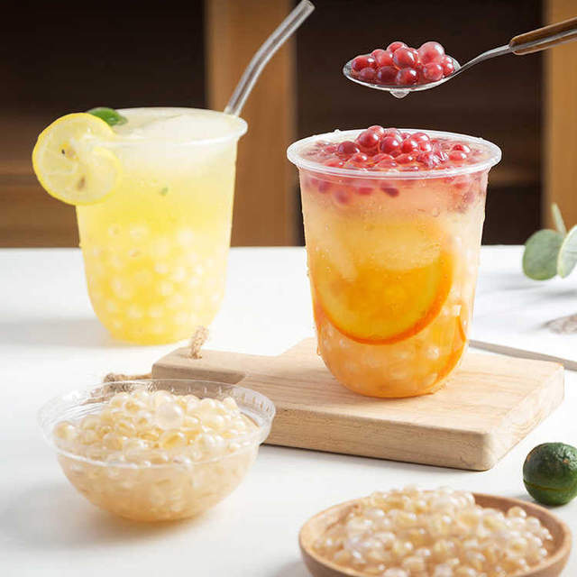 Bann Horse Hoof Breaking Breaking Pearls Crispy Bobo Materials Breaking ...