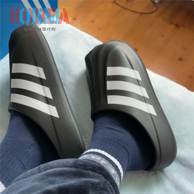 Adidas adidas adiFOM Superstar Mule casual sandals IF6184 IG8277