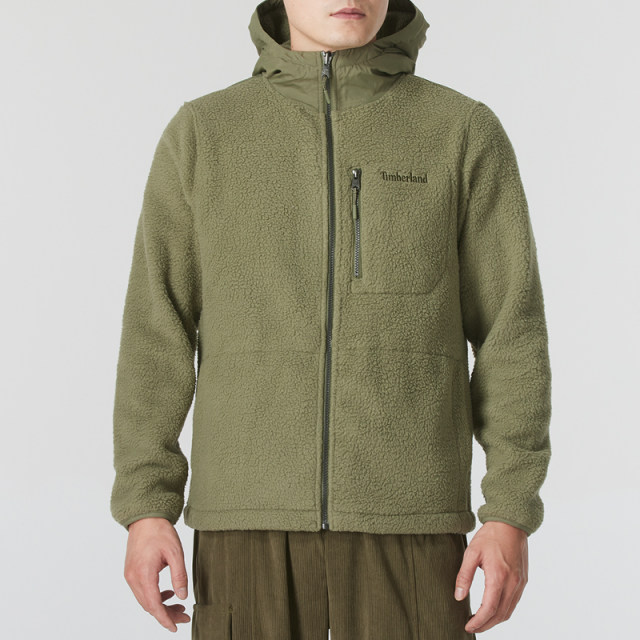 Timberland Official Jacket Men's 24 Autumn and Winter New Outdoor ...
