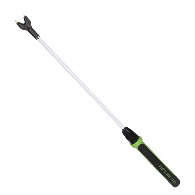 Dr. Pig Pig Drive, Pig Drive Artifact, Pig Drive Cow Stick, Pig Drive ...