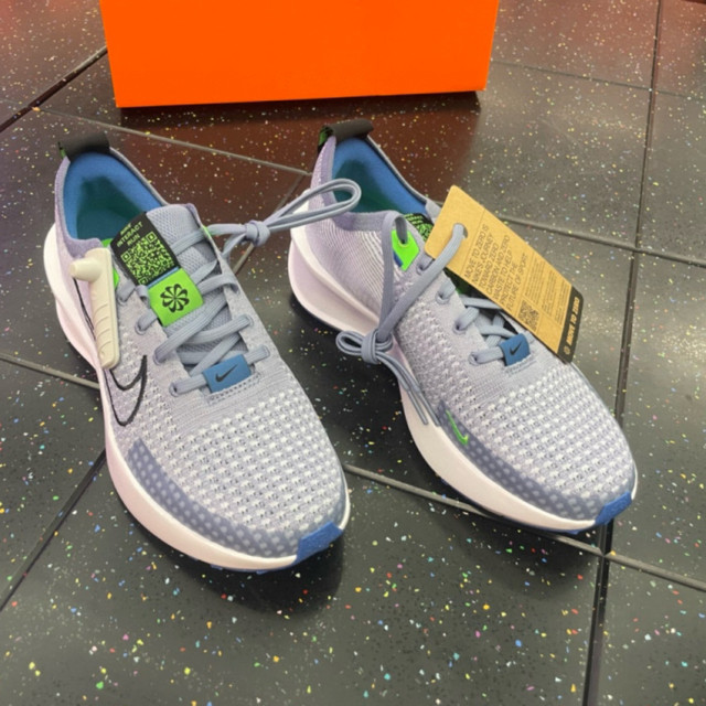Cooldongcheng Nike/Nike summer men's and women's breathable cushioning ...