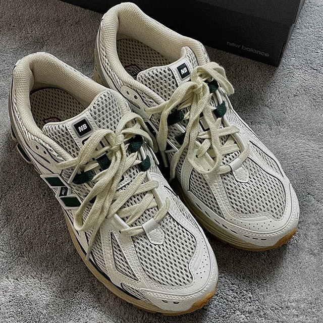 New Balance NB genuine 2024 new men's shoes and women's shoes trendy ...