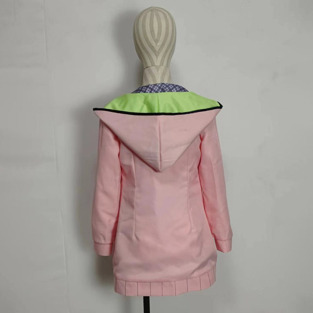 9nine-Tianse Tiange Tianlai Yindu Jiujo Xinhai Tianpin Jacket ...