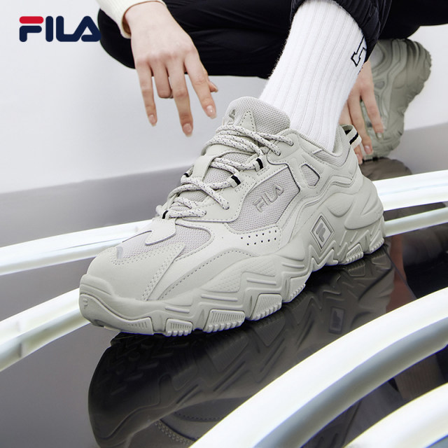 FILA Official Predator 2 Men's Shoes Running Shoes Casual Shoes Sports ...