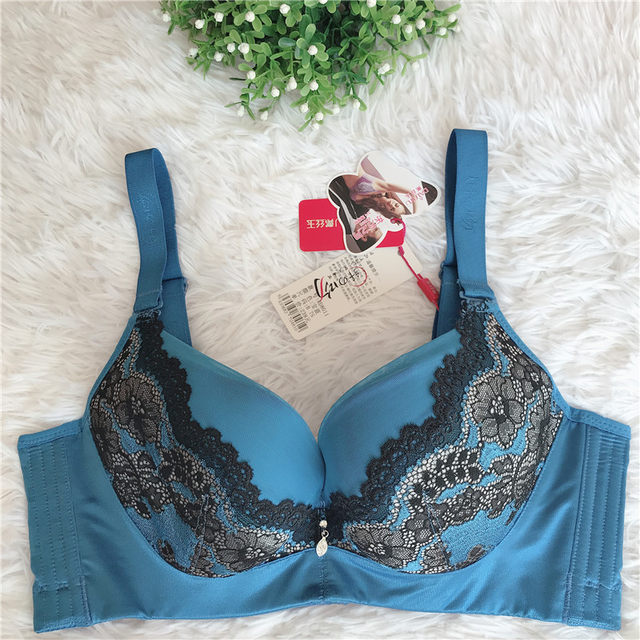 Dai silk jade genuine bray new underwear RD8011 thin -mold cup BC cup ...