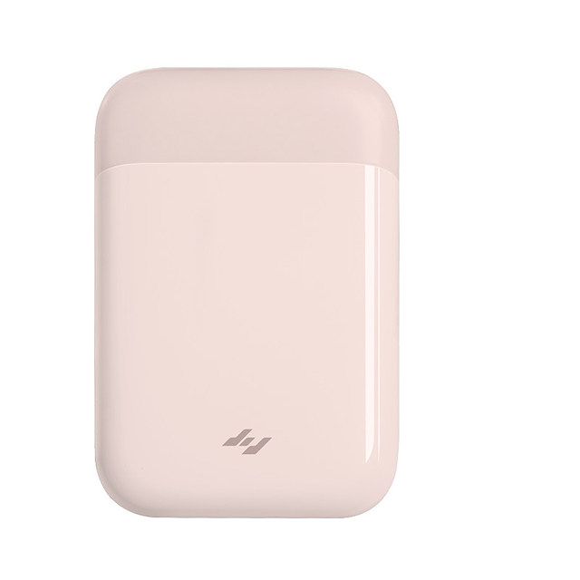 Jiyin N1 pocket photo printer Polaroid mobile photo mini printer color ...