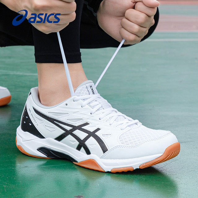 Asics | Asics Badminton Shoes Men's Shoes Sports Shoes Anti-Slip ...