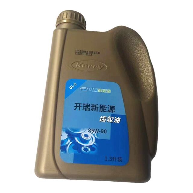 Kairui Youyou EV Dolphin Youjin EV electric vehicle differential oil ...