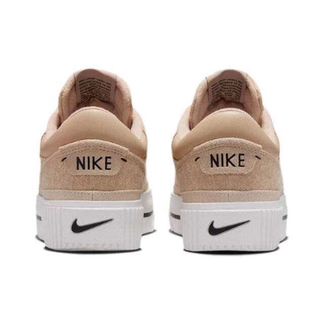 Nike AUTOCLAVE Comfortable and Versatile Wear-Resistant Low-top ...