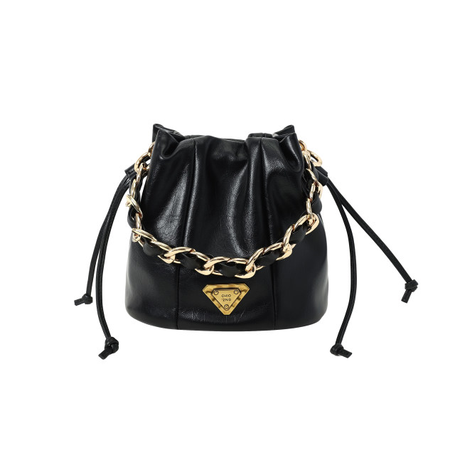 Nanfeng Chio2nd Qiuli Nuanyang bucket bag women's light luxury niche ...