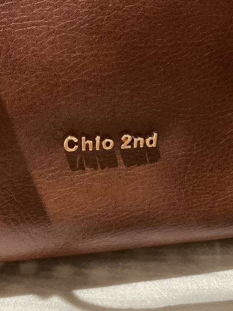 Nanfeng Chio2nd Commuter Bag Tote Bag 2025 New Bag Women's Large Capacity Mom's Single-Shoulder ...