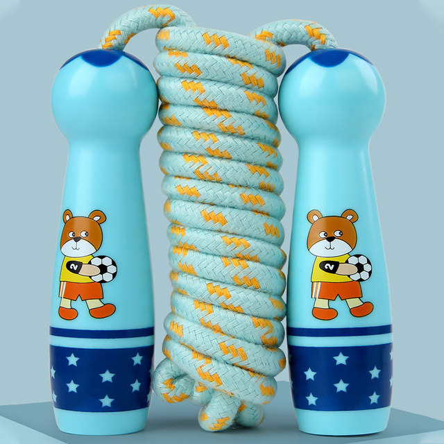 Skipping rope for children, primary school students, kindergarten ...
