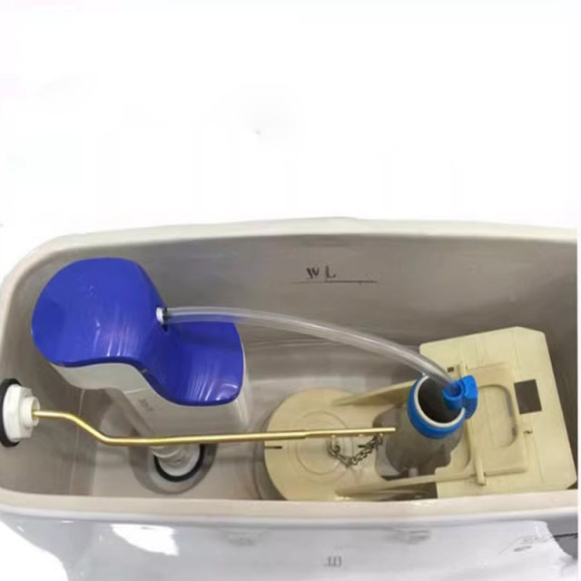 Suitable for TOTO toilet water tank accessories CW854RB 886B 864 toilet ...